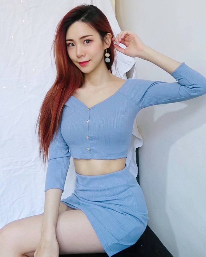 Zeiuss | Photos - Skirt